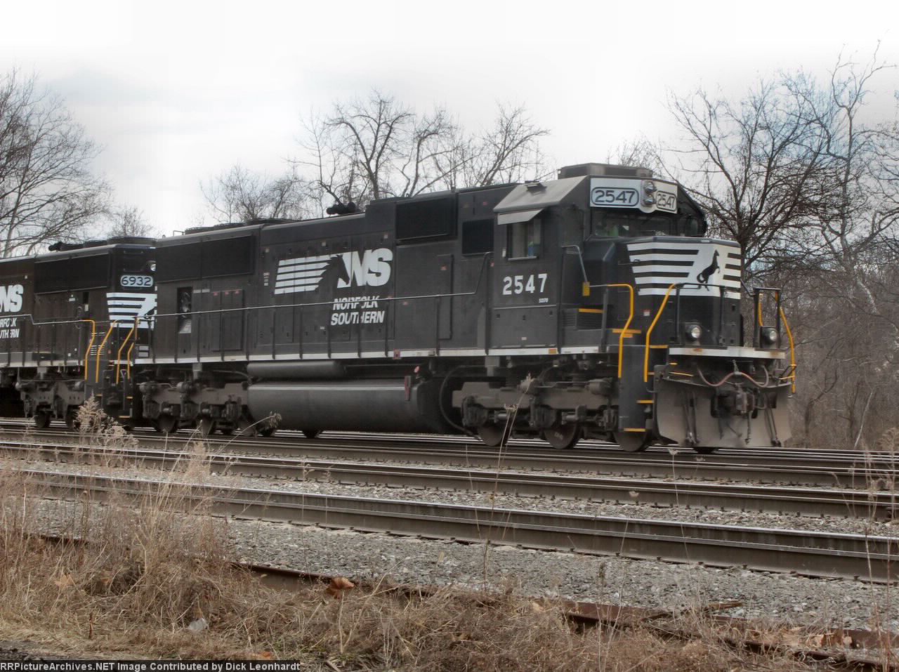 NS 2547